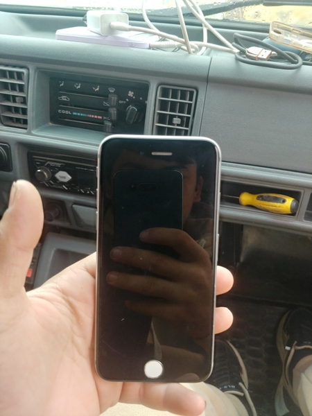 Apple Iphone 6s 500 ming