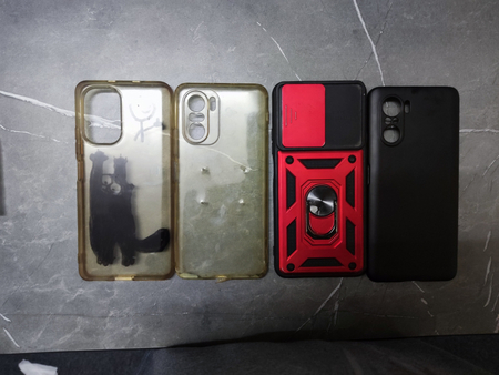 Xiaomi Poco F3 13/256