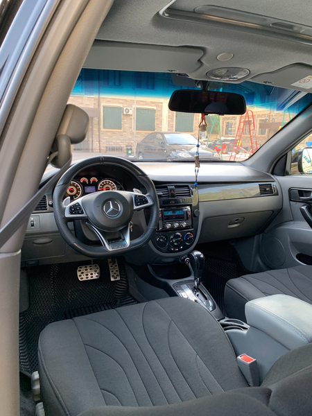 Gentra avtomat 2019/20