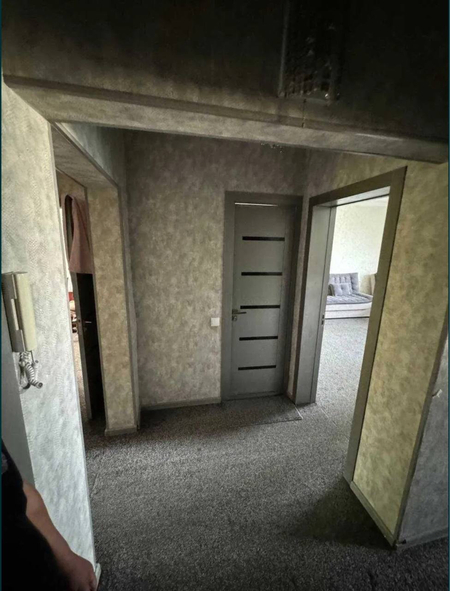 4//2//5 Космонавт Совминовский С Лифтом 170м*2 Срочно