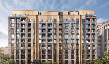 Regnum Plaza