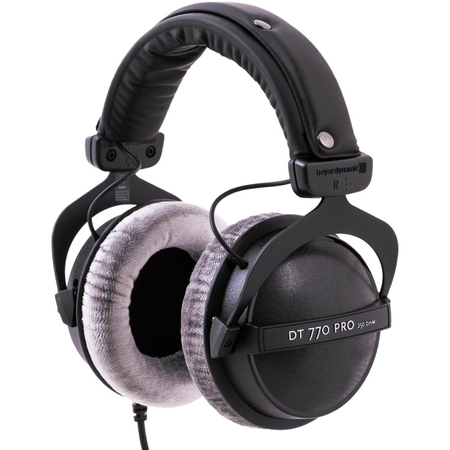 Beyerdynamic DT 770/990 Pro
