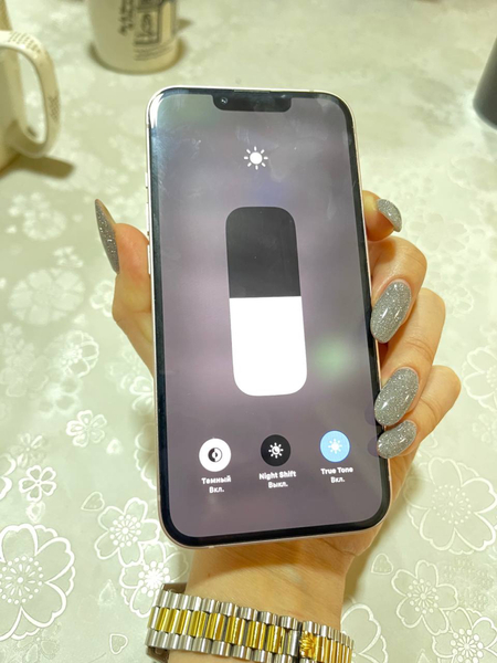 Iphone 13   128 gb  yomkost 86