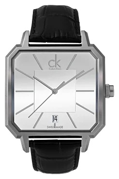 часы Calvin Klein (100% оригинал)