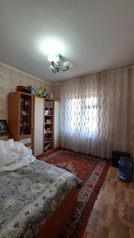 Дустлик-1 1дом 3/4/5 78м²