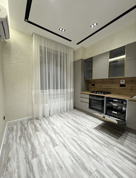 Паркентский, ЖК Mashxadi Residence 4/7/8 Укомплектована (107м2) Срочно