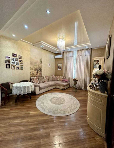 Ш-Руставели Аския Базар 3/2/4 Высокопотолок 75м2 ЕВРО ремонт Kvartira