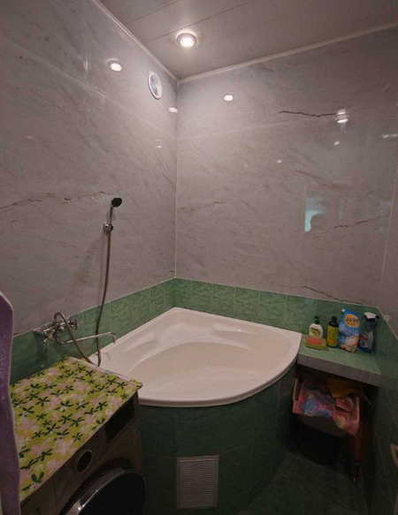 Продаю свою 3 комнатний метро новза
