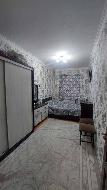 Ипатека 3/1/4 на ТТЗ-1 Диадора