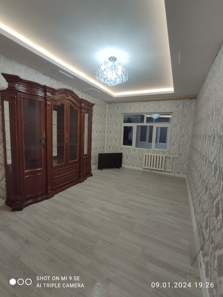 Сдаётся куйлюк новый ремонт
