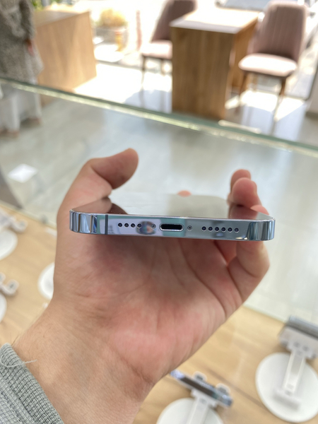 Rassrocka! Iphone 13 Pro Max 128gb ideal  Apple Expert