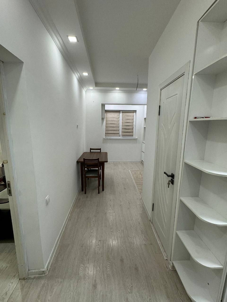 Yunusobod 4 kv 2 xona Evro remont 56 kvadrat razdelni