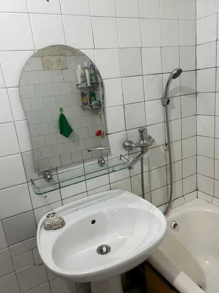Аренда квартиры на Авиасозлар-4 3/6/9 ID:FRA174