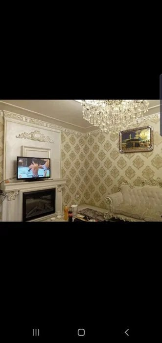 Аренда участка 10 ком 4 соток. Сергили 4.