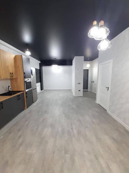 Продажа 2 ком кв. Евроремонт. Новостройка. Ахмад Югнакий ( ТТЗ ).