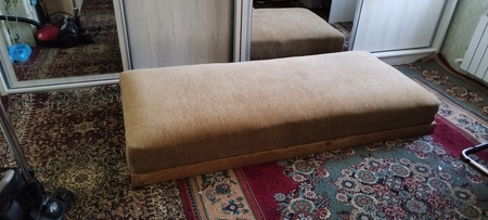 Matras  sotiladi