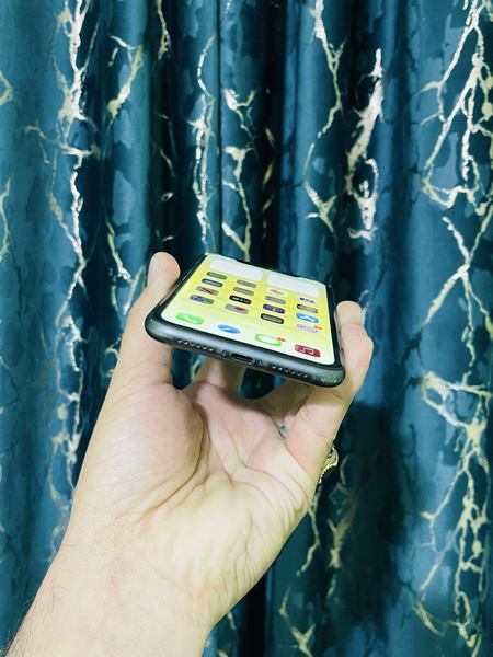 Iphone 11  128 gb