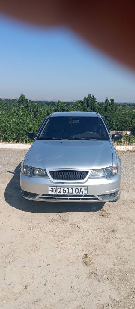 Nexia 2 Sotiladi