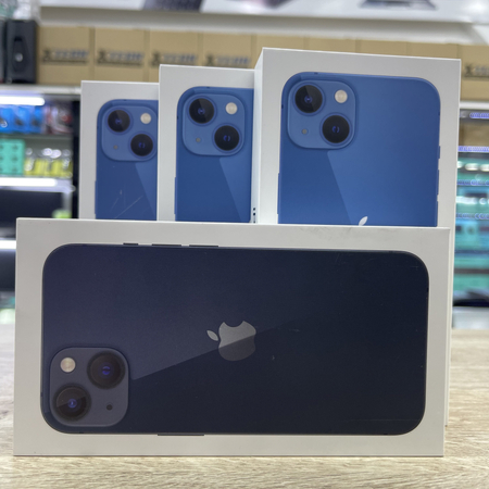 iPhone 13  128gb