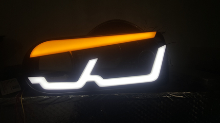 Damas fara tuning