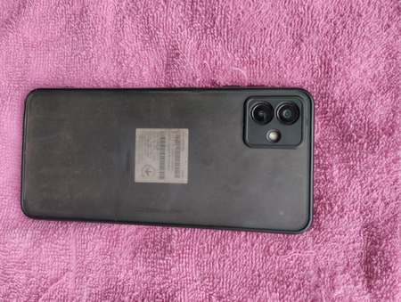 Samsung A04 tel model