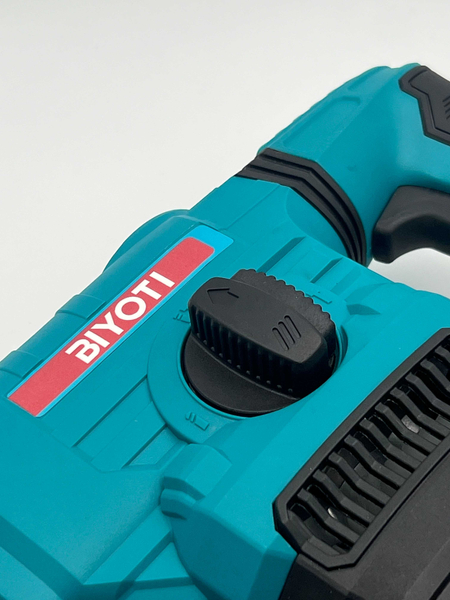 Перфоратор Biyoti BYT-3204