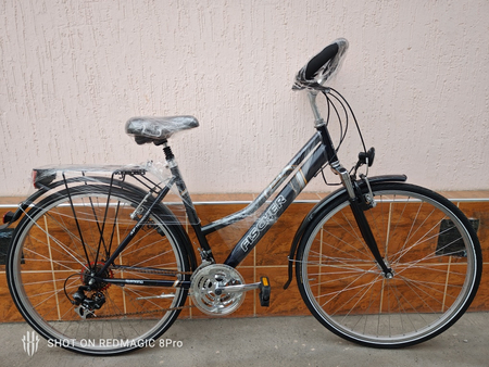 Germaniyada ishlab chiqarilgan Velosipedlar ulgurchi narxda.