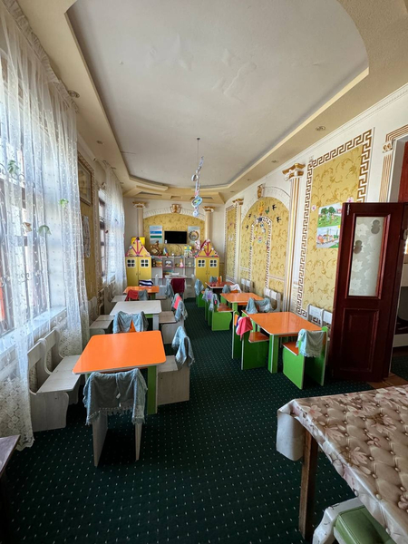 Продаётся дом  с готовым бизнесом
