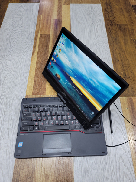 Dasturchilar uchun! Core i5 8-pokoleniya 8 gb operativka  256 ssd
