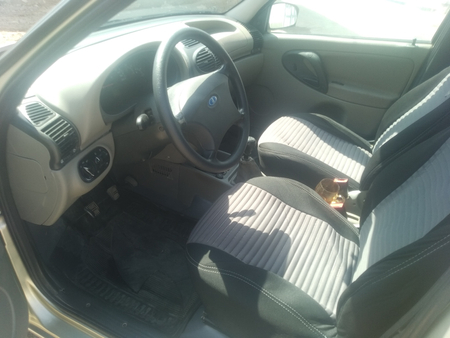 Lada kalina 2008 yil srochni sotiladi