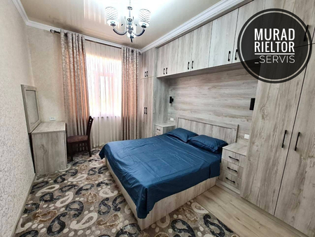 Срочно Продается 3х комнатная квартира, Гагарина