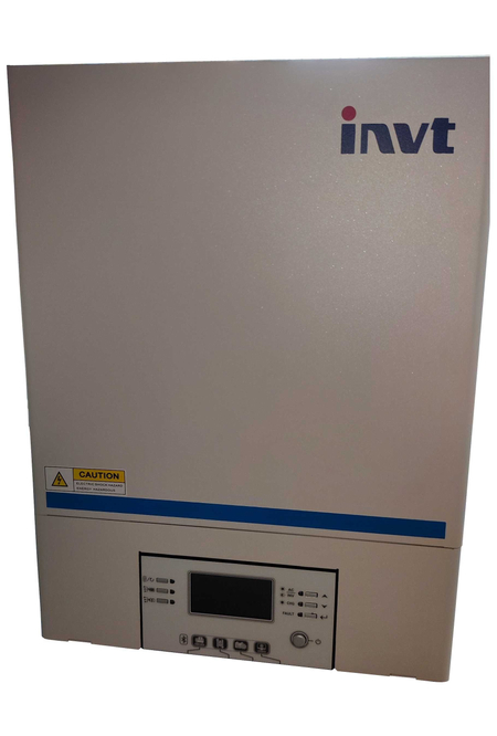 Солнечный инвертор (Off-grid solar inverter) марки INVT
