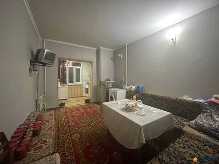 Продается 4/4/5 квартира Юнусабад 19-квартал (J 2093)