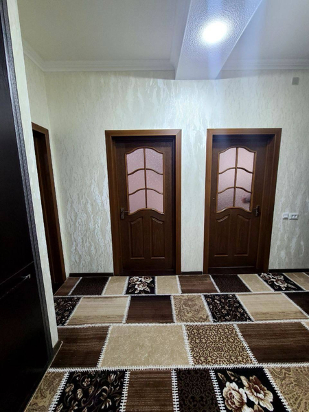 Продается 3 ком. Квартира площадью 94 кв.м. По ул. Шота Руставели