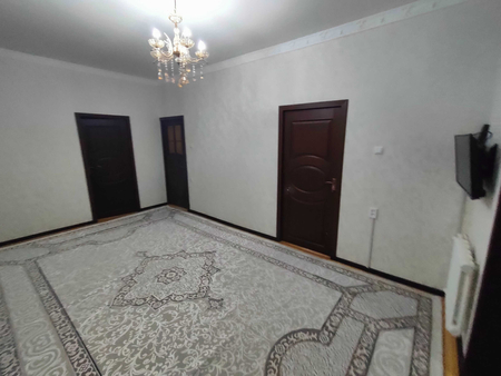 Аренда квартиры , 3- комнатная, авиасозлар 4 корзинка, новая, идельная