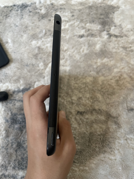 Ipad 2 mini.