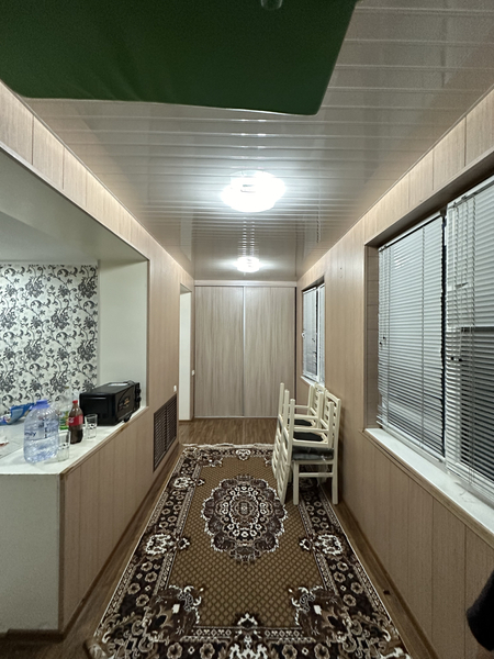 Улица Пионерская, Чиланзар 1кв, 2х-комнатную,