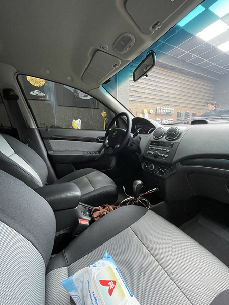 Nexia 3 2020 A/T