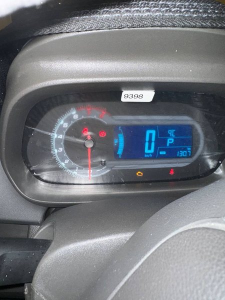 Кобилть автомобил