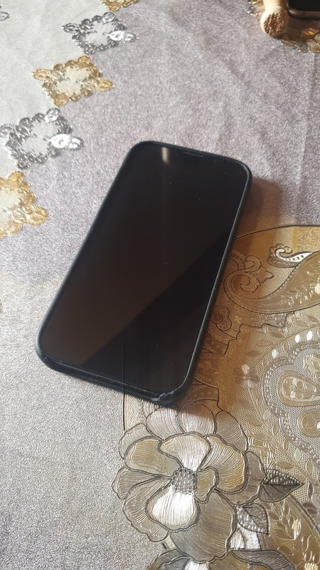 Apple iphone 13 midnight