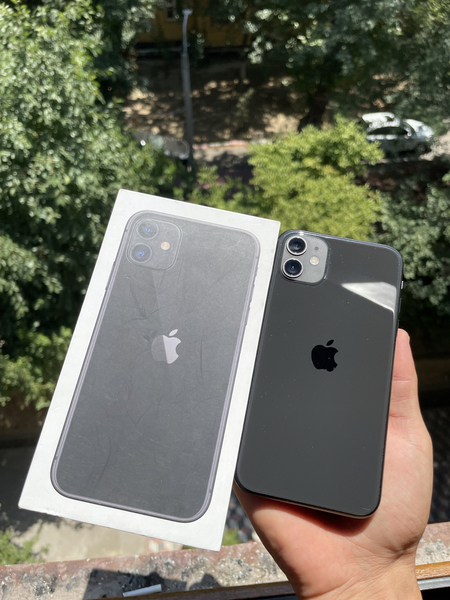 iphone 11 64 gb idial tel