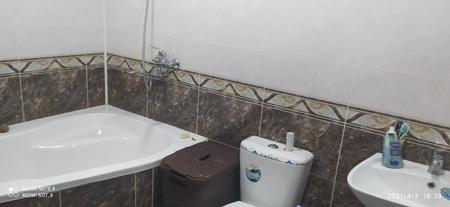 Продаётся новый участок