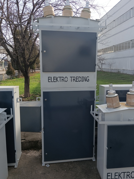 Elektrik. Электрик