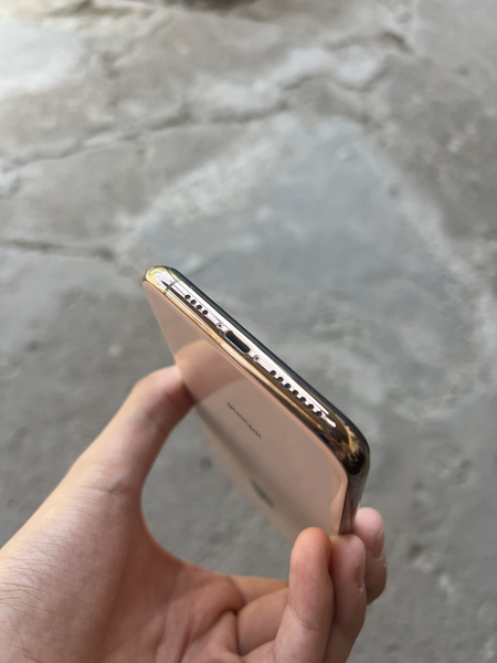 Iphone Xs Max 256GB