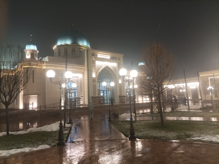 Плитка внутри всех сервисов