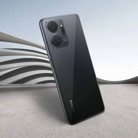 Honor X7a NEW NASIYAga ham bor