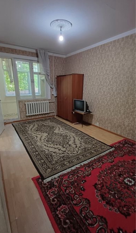 Id 25 продается кватира феруза массив 1в2/1/4