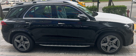 Mersedes gle 450 full 2023