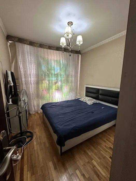 Карасу-2, 4/1/5, 92 м², ор-р школа № 208, Ипотека есть