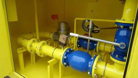 шаровой кран Tашкент сталь фланец ВодаГаз 15-200 Россия Sharli kran
